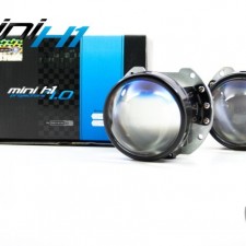 Morimoto MH1 Bi-Xenon HID Projectors – BlackFlameCustoms.com
