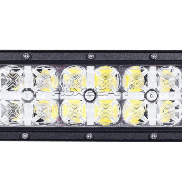 CROSS-SERIES 32 INCH 180W STRAIGHT COMBO BEAM LED LIGHT BAR (CROSS ...