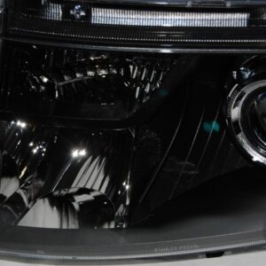 2009-2011 Honda Element LED Projector Retrofit Headlight Package ...