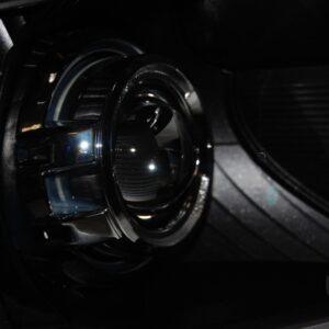 2009-2011 Honda Element LED Projector Retrofit Headlight Package ...