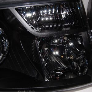 2009-2011 Honda Element LED Projector Retrofit Headlight Package ...