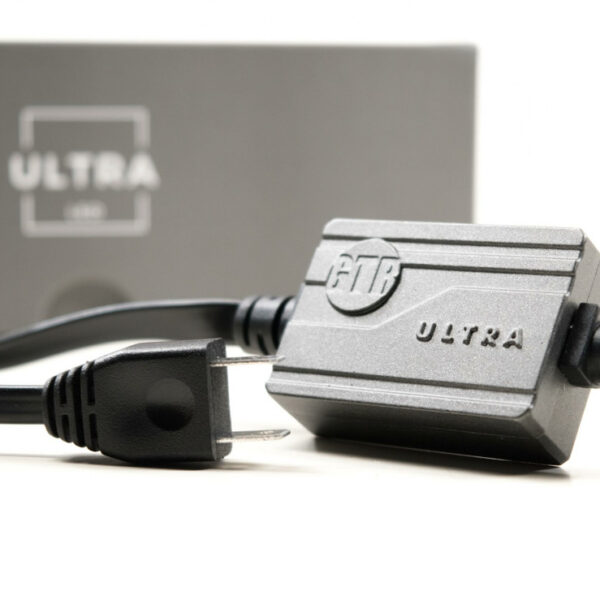 H7: GTR LIGHTING ULTRA 2.0 LED Bulbs – BlackFlameCustoms.com