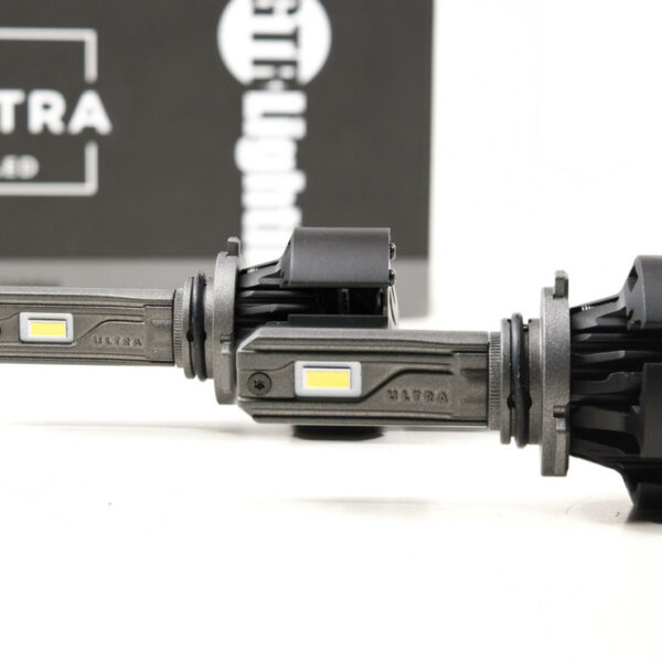 9005: GTR LIGHTING ULTRA 2.0 LED Bulbs – BlackFlameCustoms.com