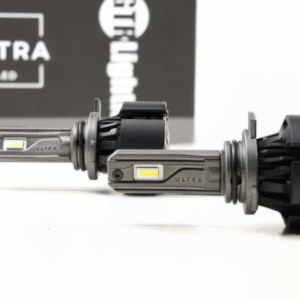 9012: GTR LIGHTING ULTRA 2.0 LED Bulbs – BlackFlameCustoms.com