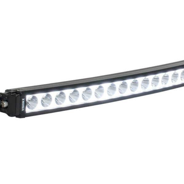 VISION X XPL 30 Inch Curved LED Light Bar – BlackFlameCustoms.com